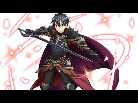 Sword Art Online season 4-2 Trailer Oficial - YouTube