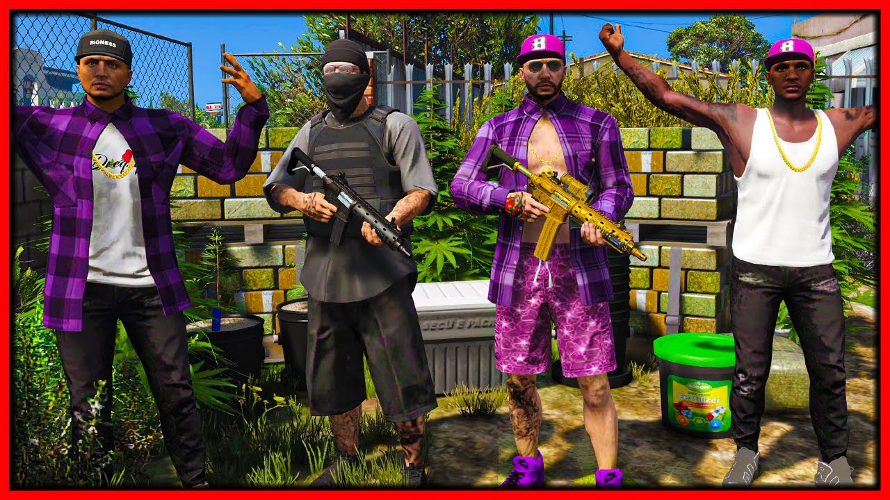 GTA 5 Roleplay - I JOINED UNDERCOVER POLICE GANG UNIT | RedlineRP - YouTube