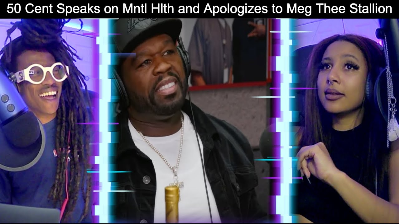 50 Cent Says Depression is a Luxury | Podcast 189 Clip - YouTube
