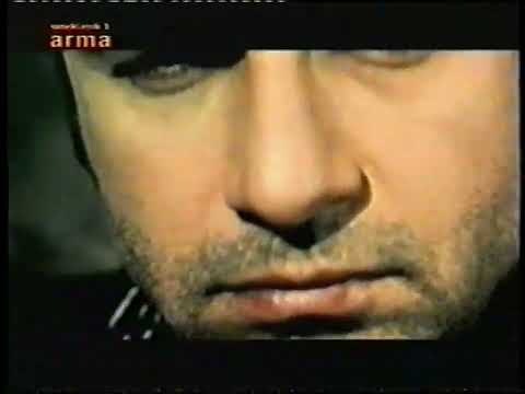 Berdan Mardini  Terkediyorum  ( nostalji , arma tv ) by feridi