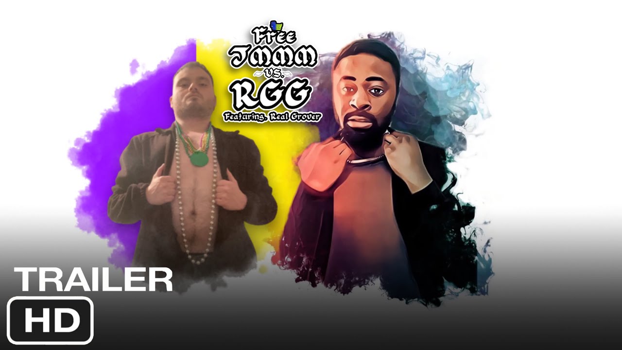 DJ “Zapp” Hardy - Free TMMM vs. RGG Featuring. Real Grover (Audio and ...