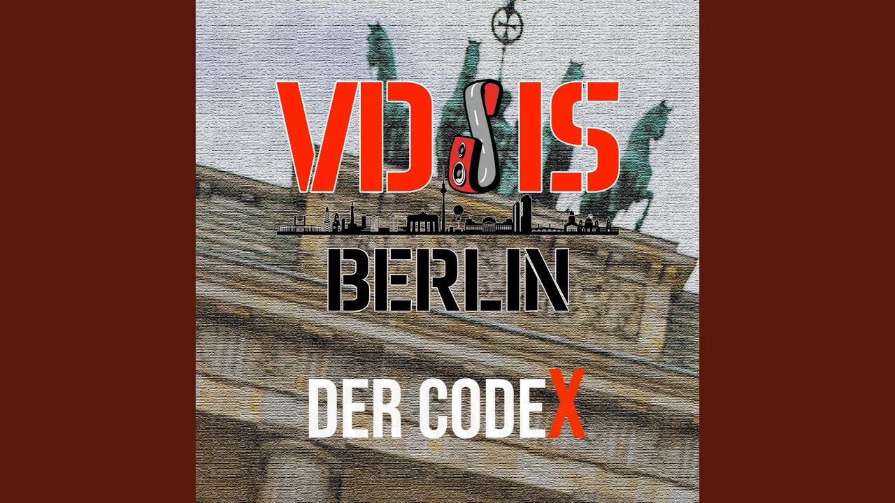 Der Codex - YouTube Music