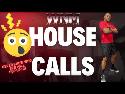 WNM House Calls With Red and @THEOUTSIDERSINC - YouTube