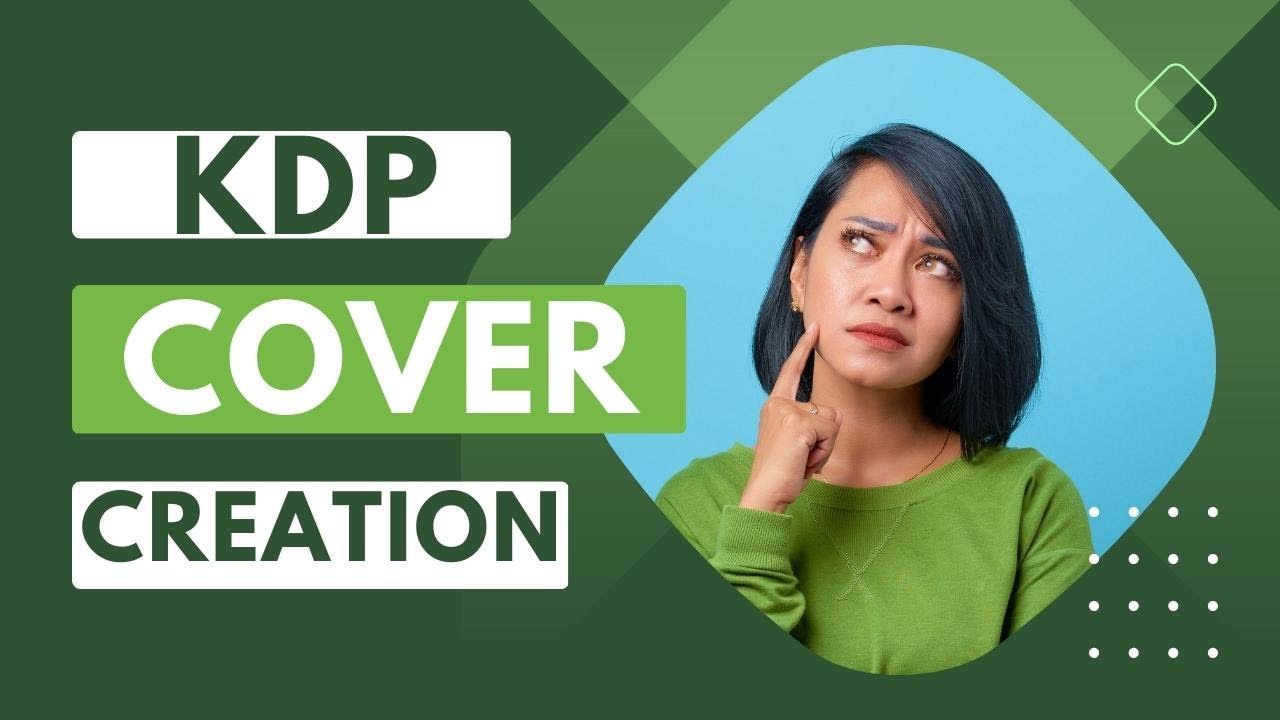 Amazon KDP Ebook, Paperback, and Hardcover Creation 2023 - YouTube