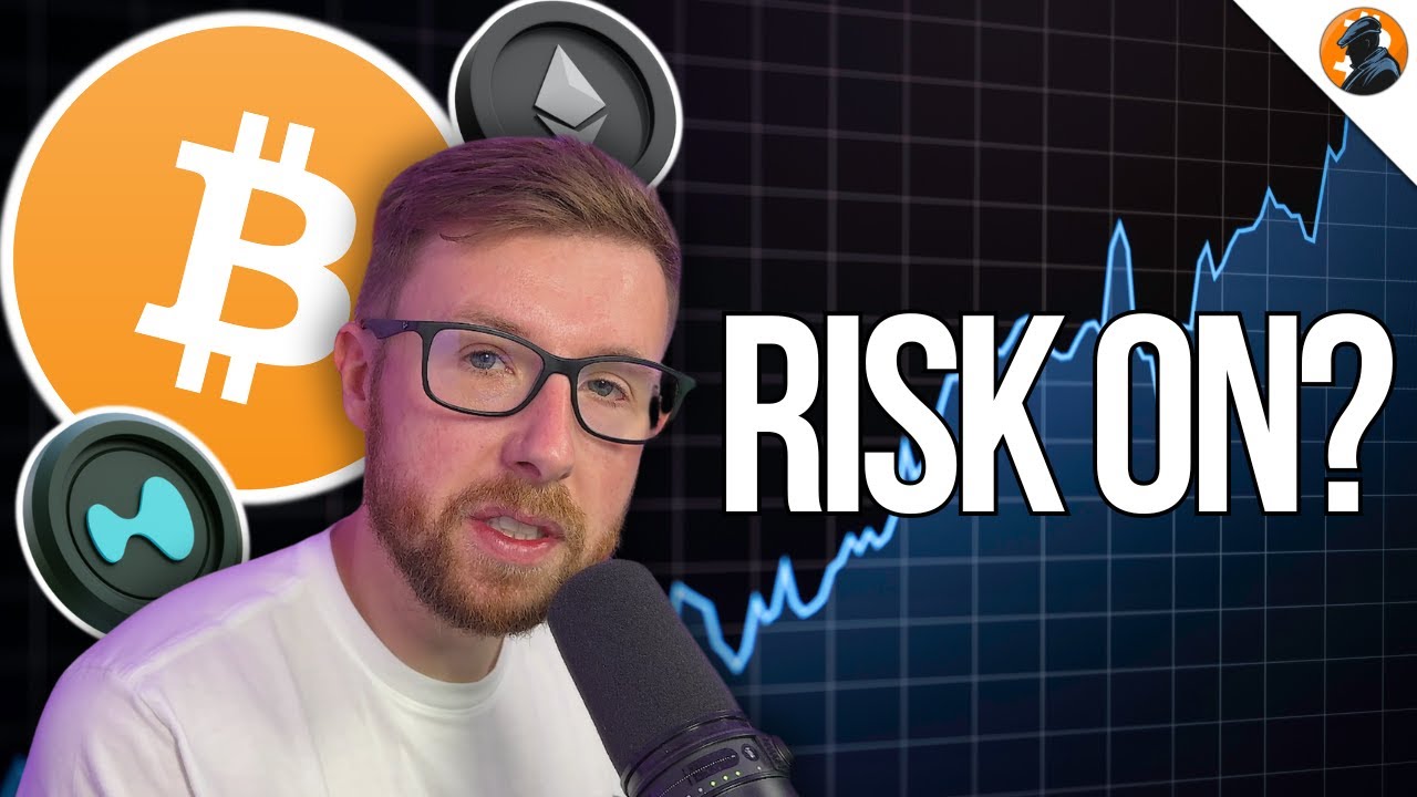 After the Fed Cut: Bitcoin’s Next Move (and Altcoin Rotation) - YouTube