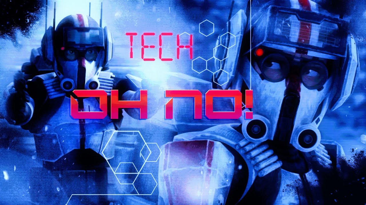Tech || Oh No - YouTube
