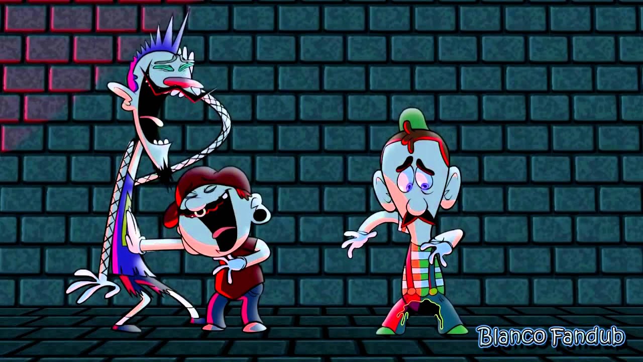 LUIGI'S DAY OUT - Fandub Latino - YouTube