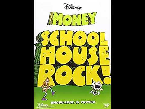 Schoolhouse Rock! - Tax Man Max (Soundtrack Version) - YouTube