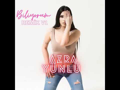 Azra Yünlü - Biliyorum [ Official Video Klip ]