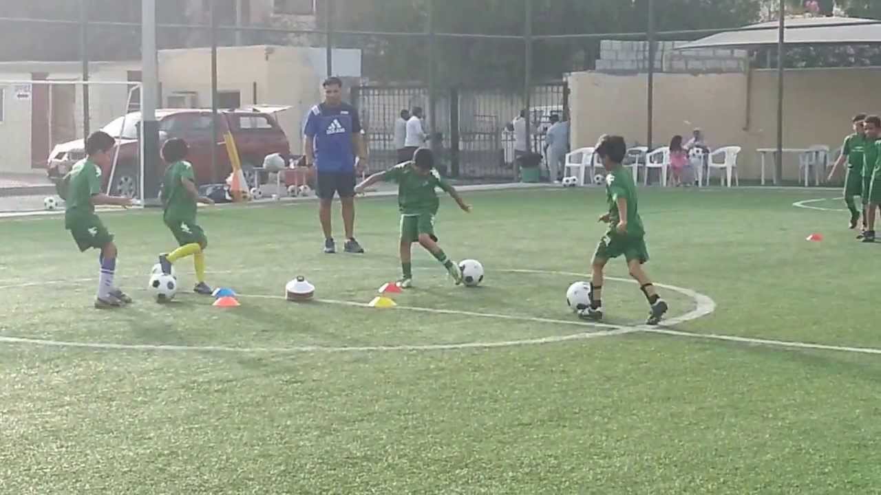 Under 6 Soccer Fun Learning Drills TFA YouTube under-6-soccer-fun-learning-drills-tfa-youtube
