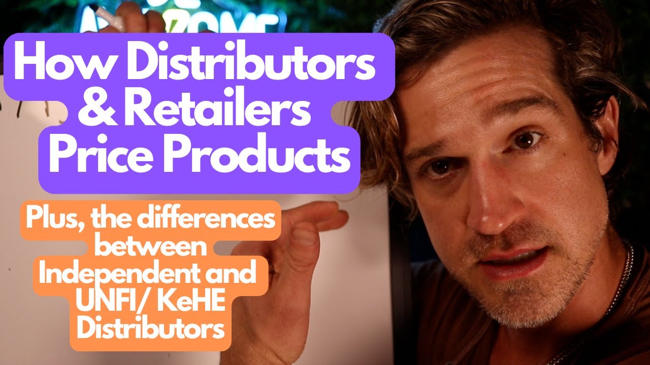 How Distributors & Retailers Price Products | Independent vs. Big ...