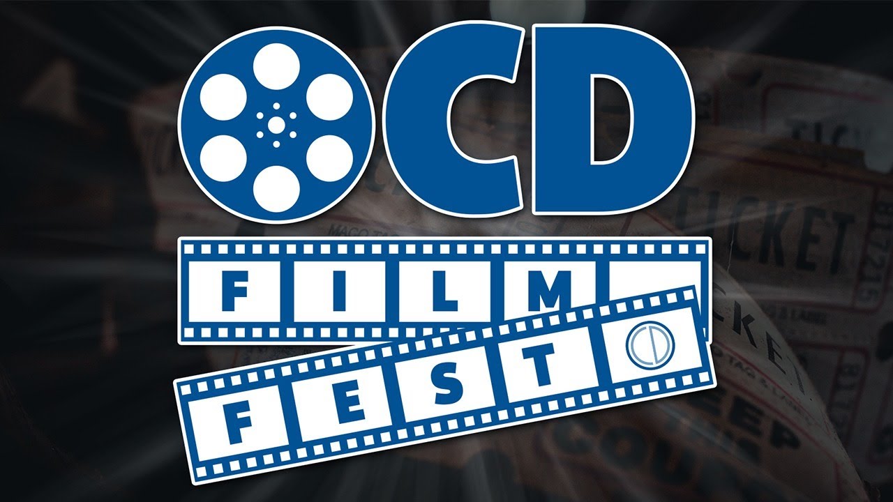 OCD Film Fest | #OCDweek 2020 - YouTube