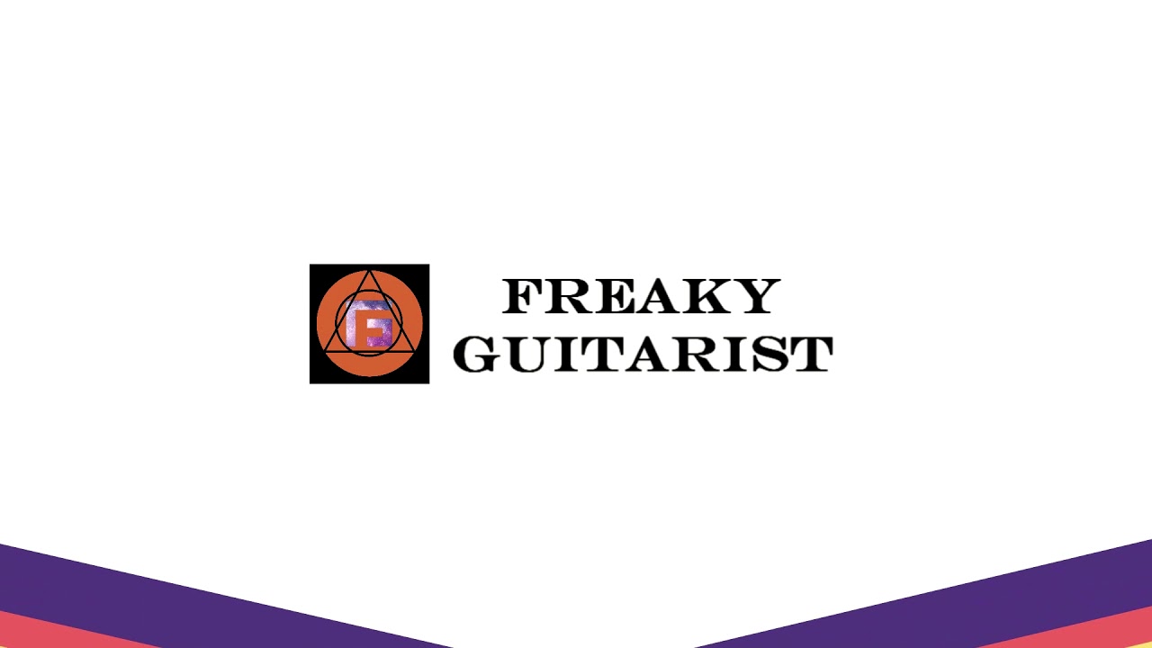 Freaky Guitarist's - || First Intro Video || - YouTube