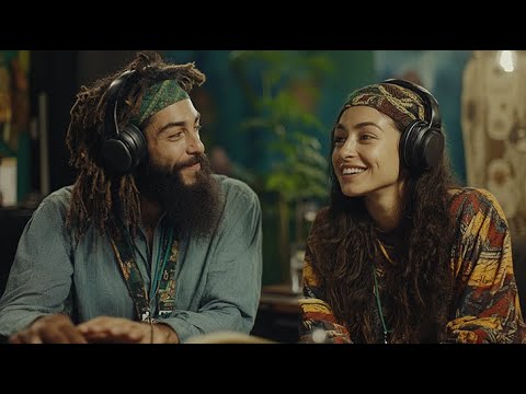 Bob Marley and the Bible - Book by Dean MacNeal - Two AI Discuss. - YouTube