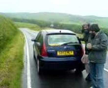 Electric Brae - YouTube