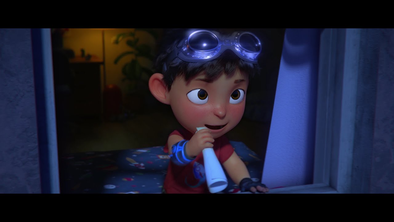 Capitron - Dream ep#01 - YouTube