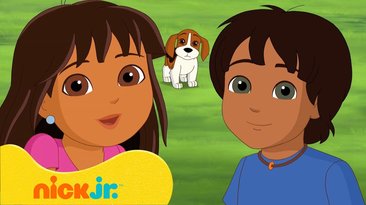 Dora and Friends | Maratona delle avventure degli animali e delle fiabe ...