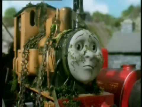 Thomas And Friends Dunkin Duncan