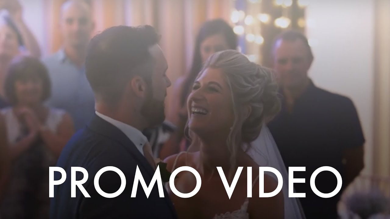 Steven Heath Promo Video - YouTube
