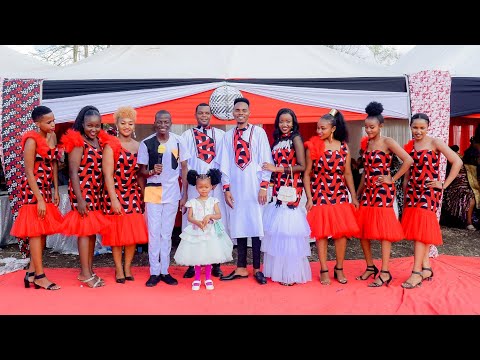 Stephen Kasolo And Grace Dowry Payment celebrations Dial *811*104# Take Over.