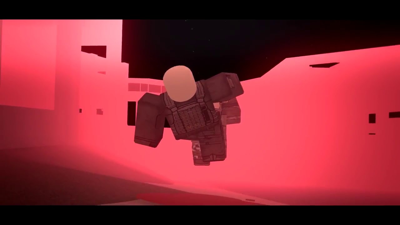 HEART ATTACK Roblox Edit - YouTube