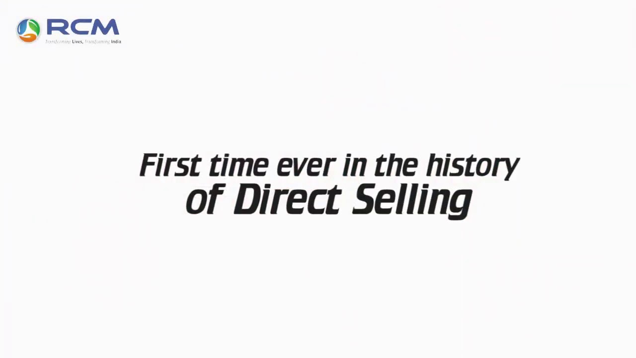 RCM display wall Holders details - YouTube