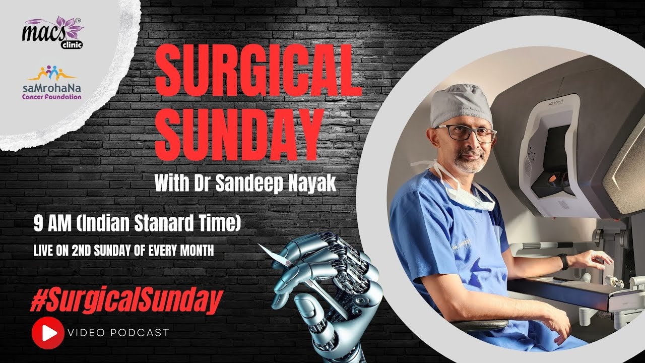 Welcome to Surgical Sunday: Your Gateway to Advanced Surgical Mastery ...