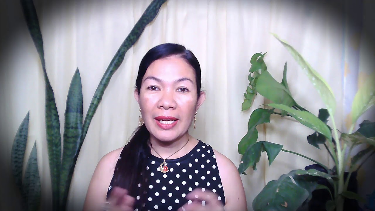 I am Teacher Mhea - YouTube