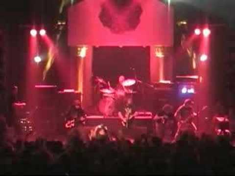 CKY Mr. Smalls DVD - Intro and Human Drive - Pittsburgh - YouTube
