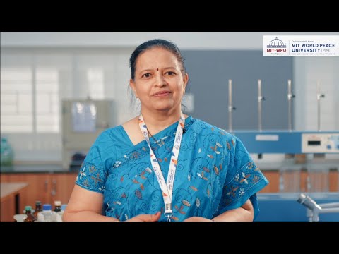 Transform Your Future in Sustainable Construction at MIT-WPU with Dr ...