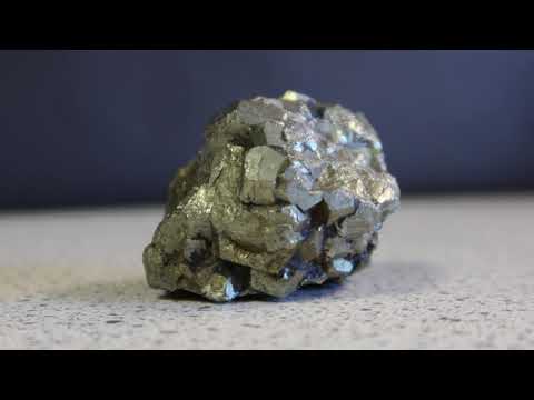 What Does A Regular Shaped Object In Science