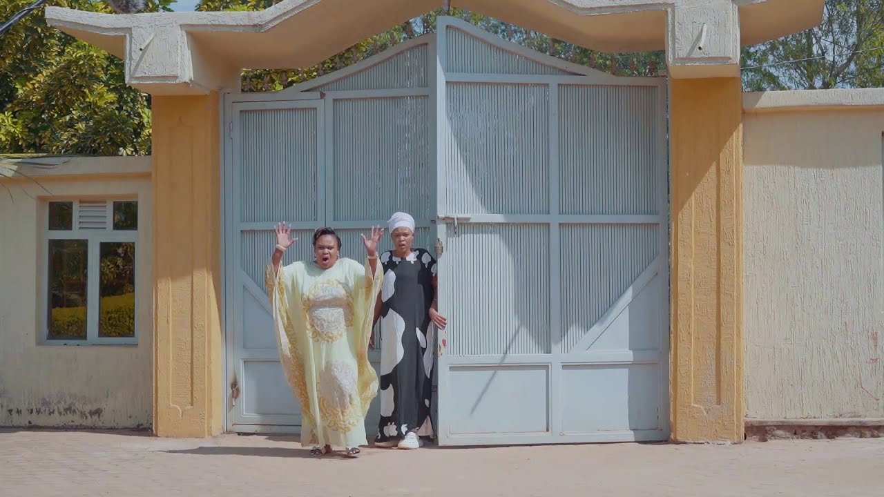 #UMWARI SERIES S06EP8:Domina ateye birasa icyuma carine na umwari ...