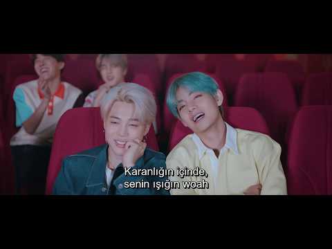 (Türkçe Altyazılı) BTS - LIGHTS