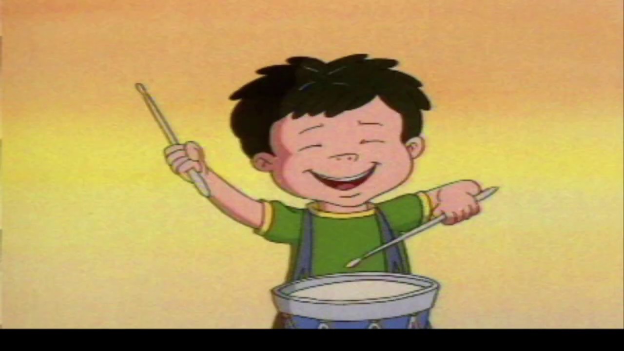 Intro Dragon Tales Dragon Seek [HD] - YouTube