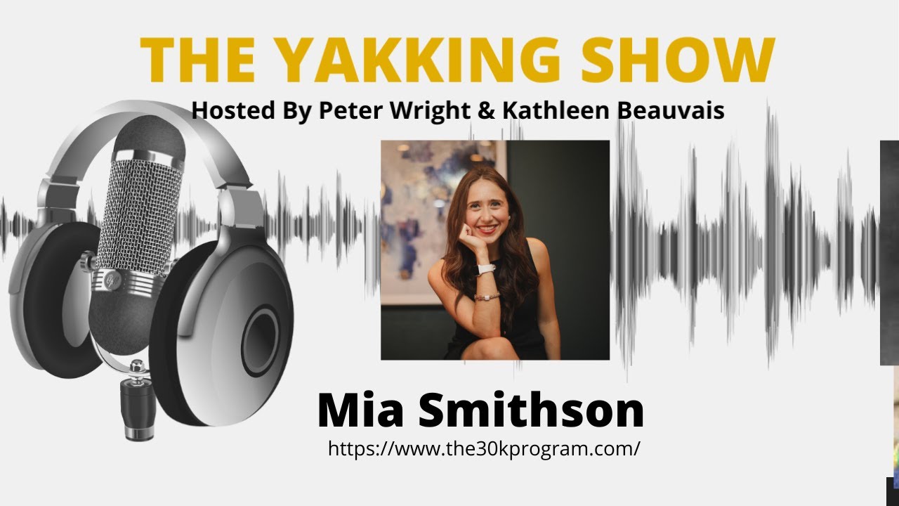 Get Paid What you're Worth - Mia Smithson EP 236 - YouTube