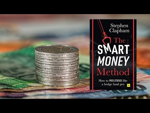 The Smart Money Method: How to pick stocks like a hedge fund pro by ...
