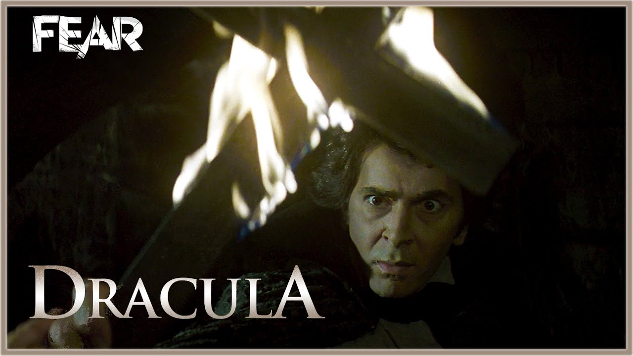 Dracula Movie 1979