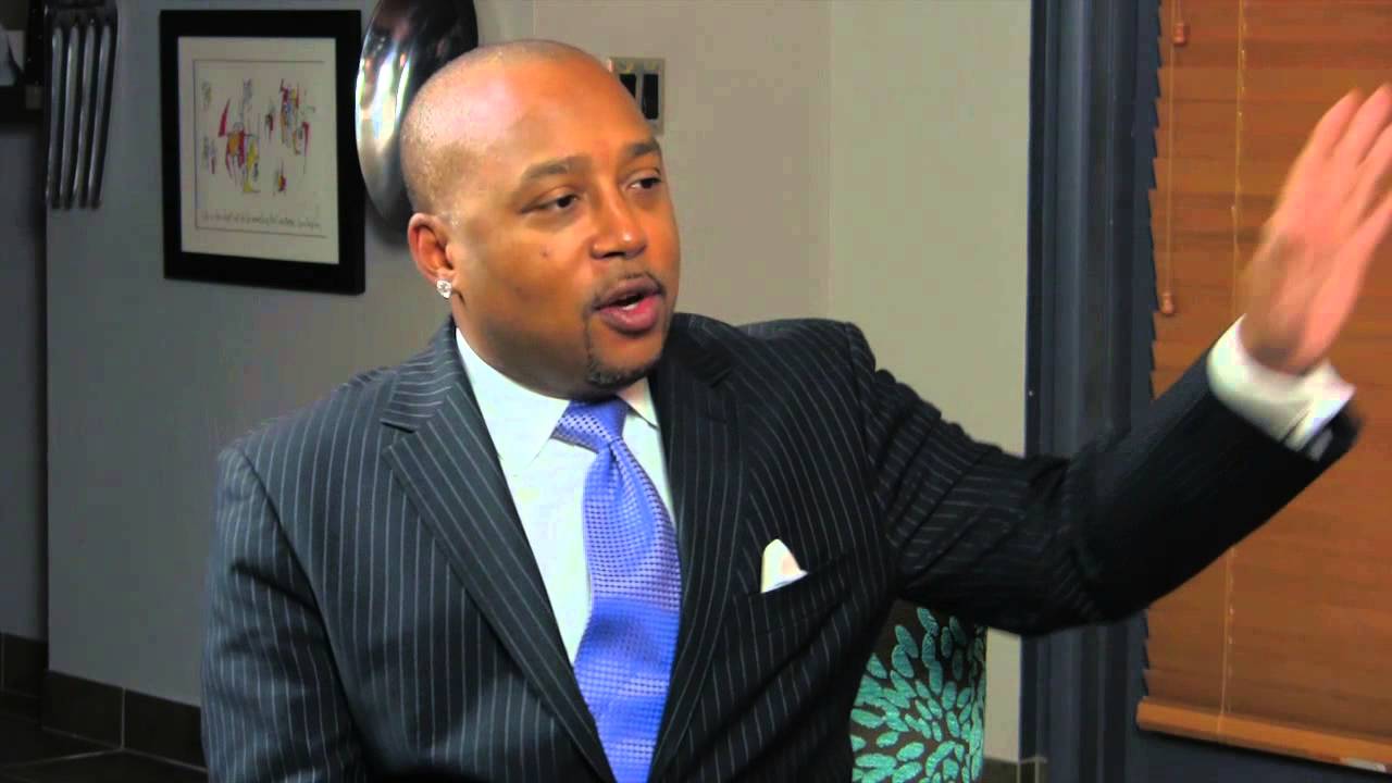 Daymond John Interview: 5 Steps To Turn Your Brand Into An Empire In ...