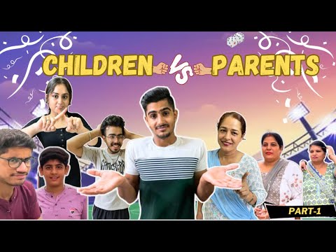 Old Generation Games Vs New Generation Challenge - YouTube