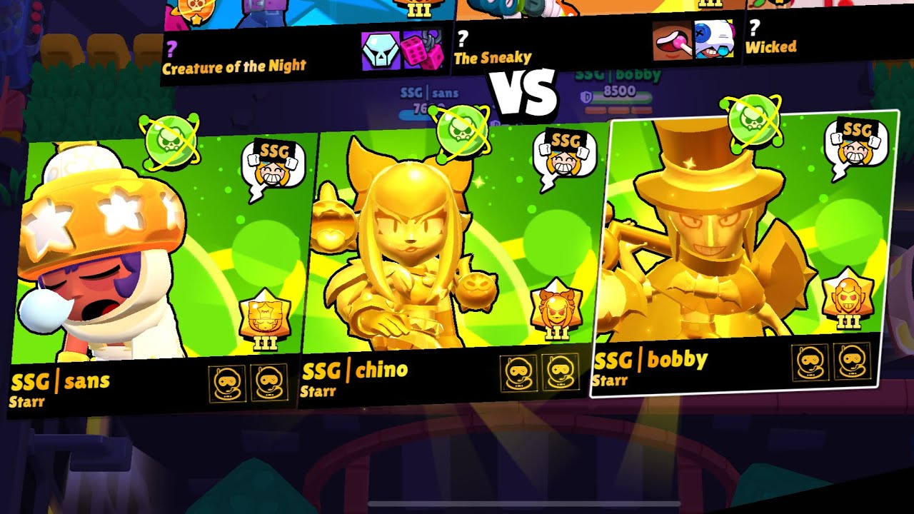 SSG TEAM PRO RANKED - YouTube