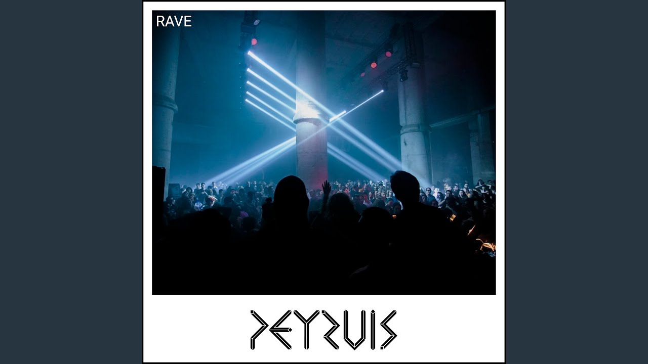 Rave - YouTube Music