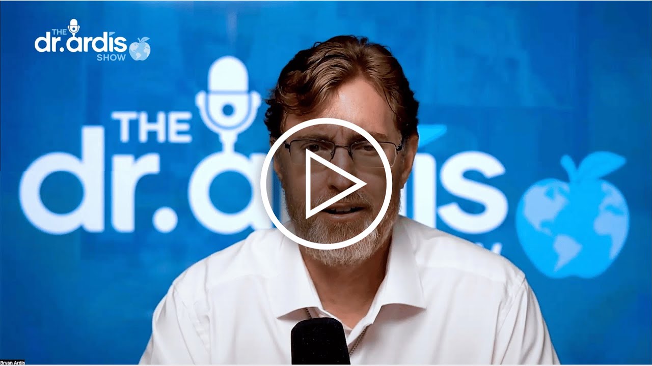 The Dr Ardis Show: How to Beat Arthritis, 14 July 2024 - YouTube