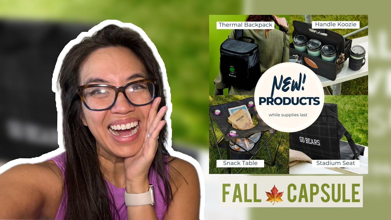 New Thirty One Fall Preview Capsule Review & MORE! - YouTube