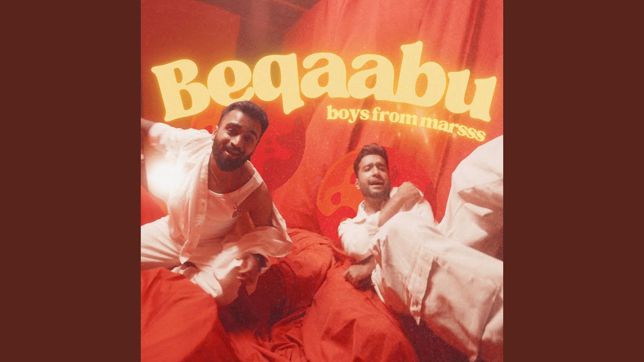 Beqaabu - YouTube