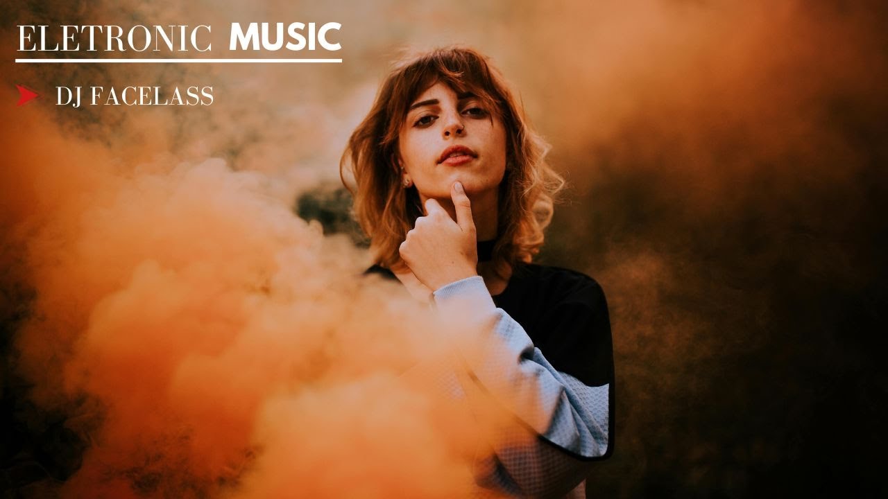 Need Your Ways - DJ Faceless - Electronic Music - YouTube