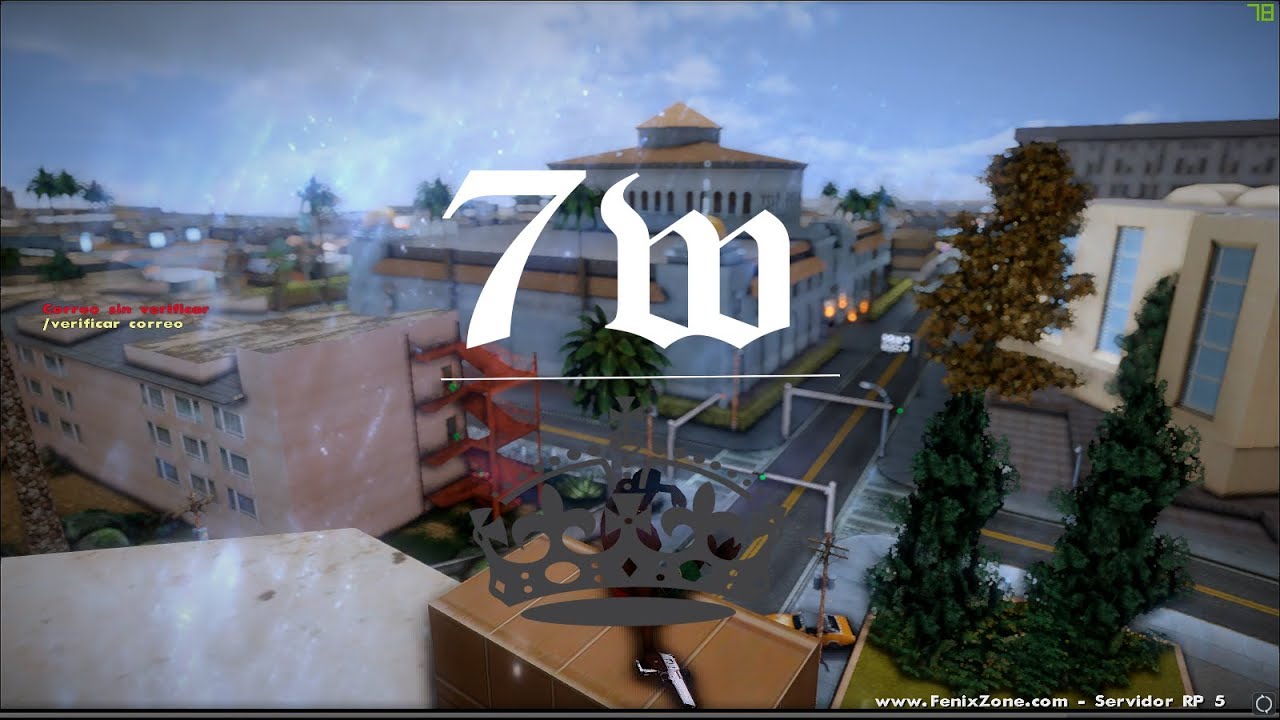 - 7W - 戻る - YouTube