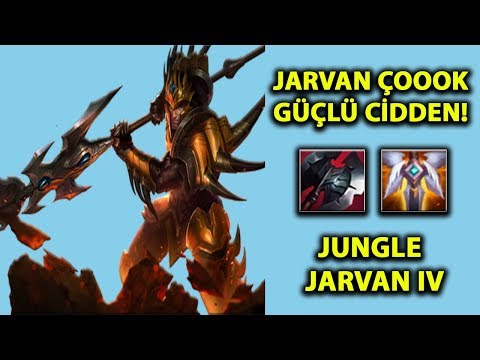 TAKIMI TAŞIYAN METADAKİ ORMANCI JARVAN IV - DEMİRDEN ELMASA #15