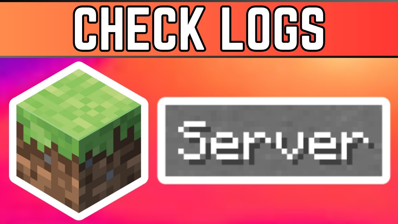 How To Check Logs | Budget Minecraft Server | Pebblehost Server Hosting ...
