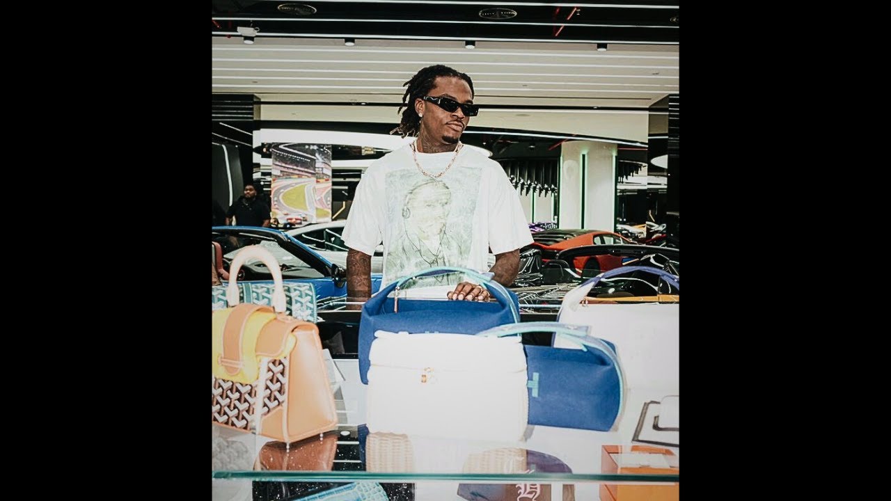 [FREE] Gunna Type Beat - "New Style" - YouTube