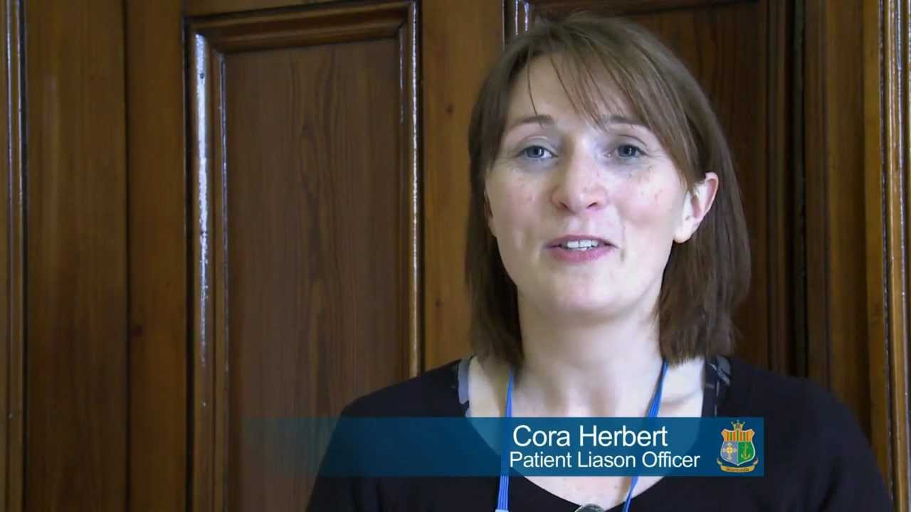 28 People, 1 Question - the Mater Hospital, Dublin - YouTube